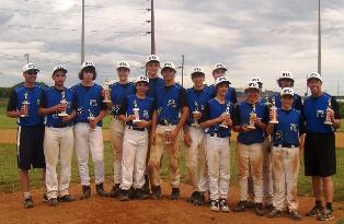 NVTBL Archived News Items